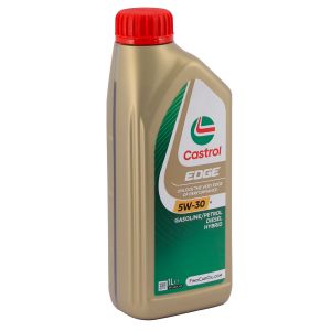 Prezzi olio Castrol Edge